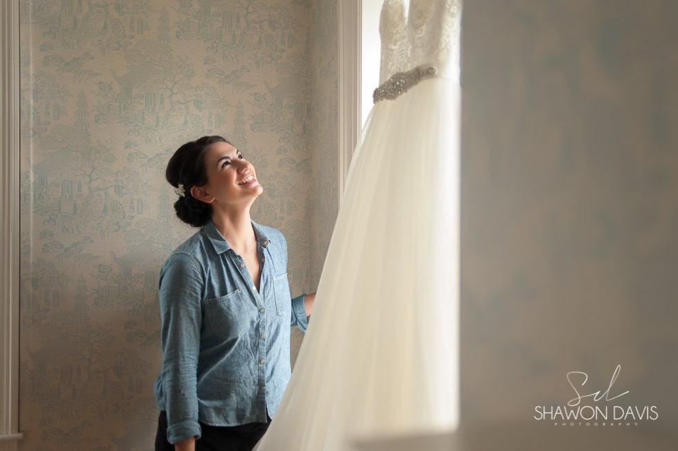 Prowse Farm Wedding Photos