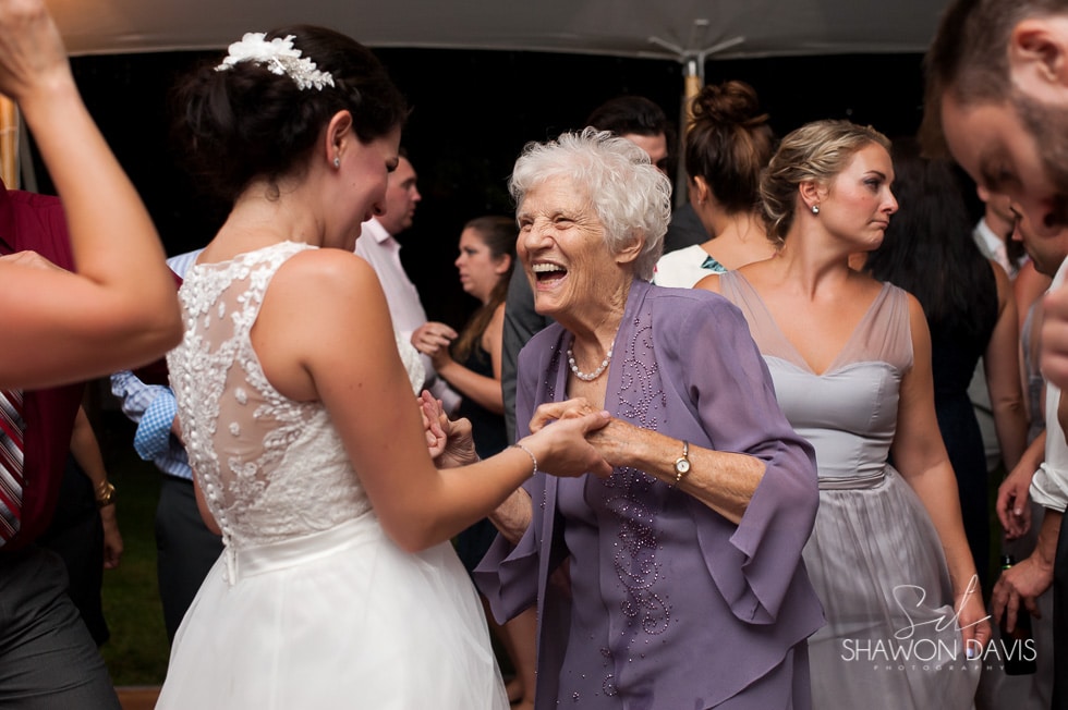 Prowse Farm Wedding Photos