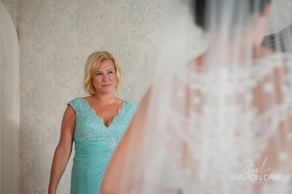 Prowse Farm Wedding Photos