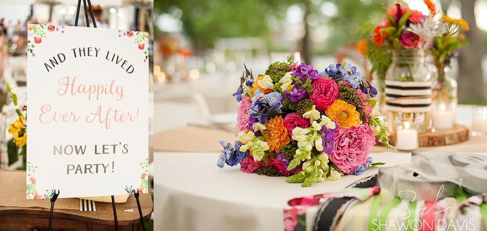 Prowse Farm Wedding Photos