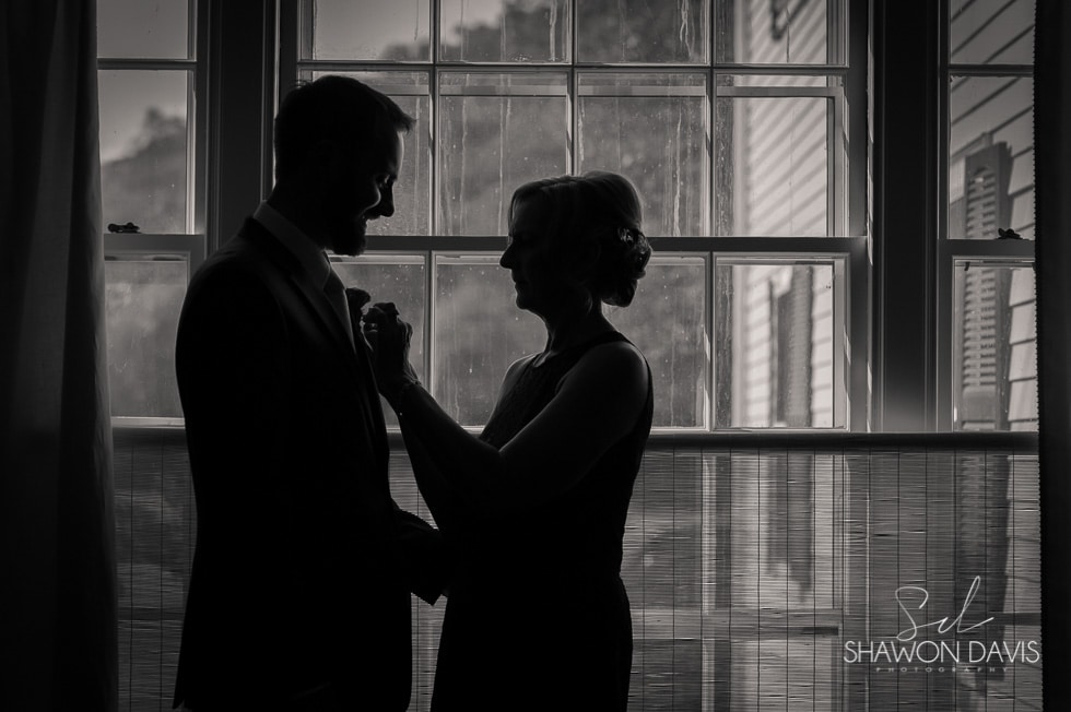 Prowse Farm Wedding Photos