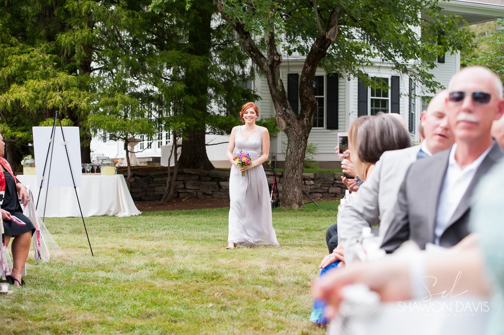 Prowse Farm Wedding Photos
