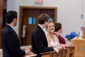 Spring Wedding at Saphire Estate | Sharon, MA Photographer