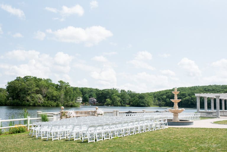 Grand View Wedding | Mendon, MA Photographer | Jen + Kyle