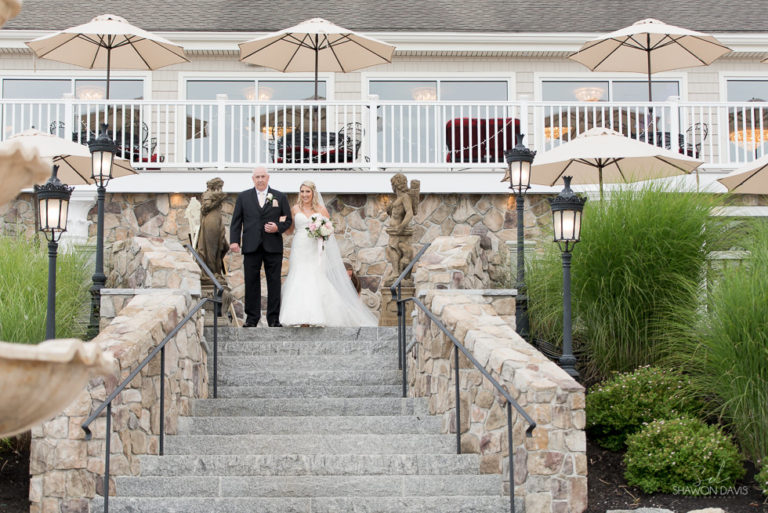 Grand View Wedding | Mendon, MA Photographer | Jen + Kyle