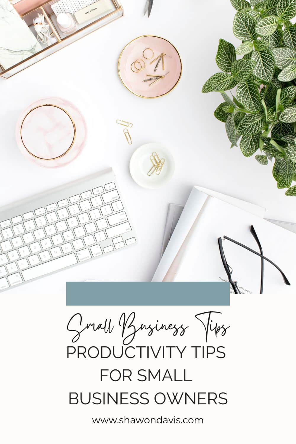 How to Work Efficiently as a One-Person Team - Shawon Davis